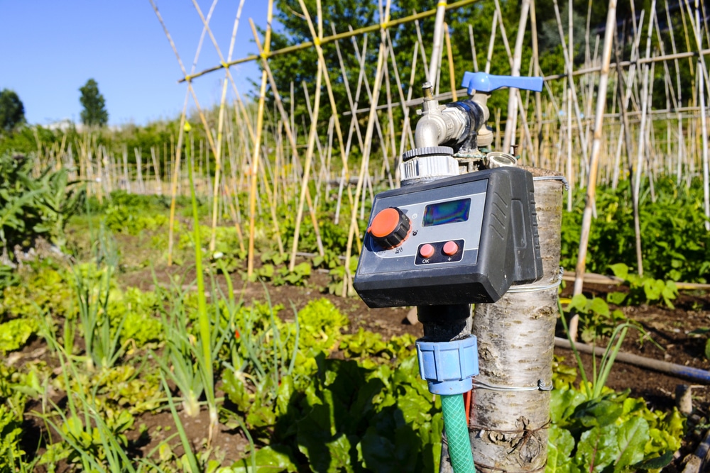 5 Best UK Hose Sprinkler Timers Jul 2020 UpGardener 